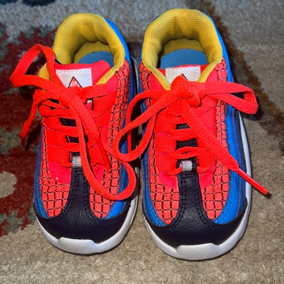 Nike | Shoes | Nike Air Max 95 For Baby | Poshmark